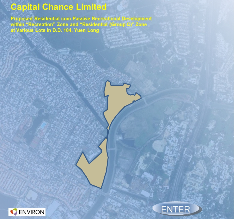 Environmental Impact Assessment for Proposed Residential cum Passive ...