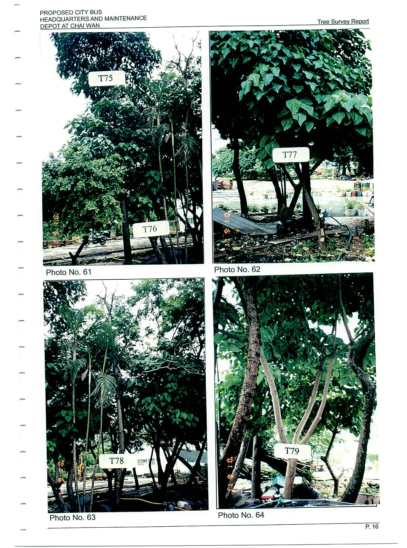 CIVIL ENGINEERING DEPARTMENT