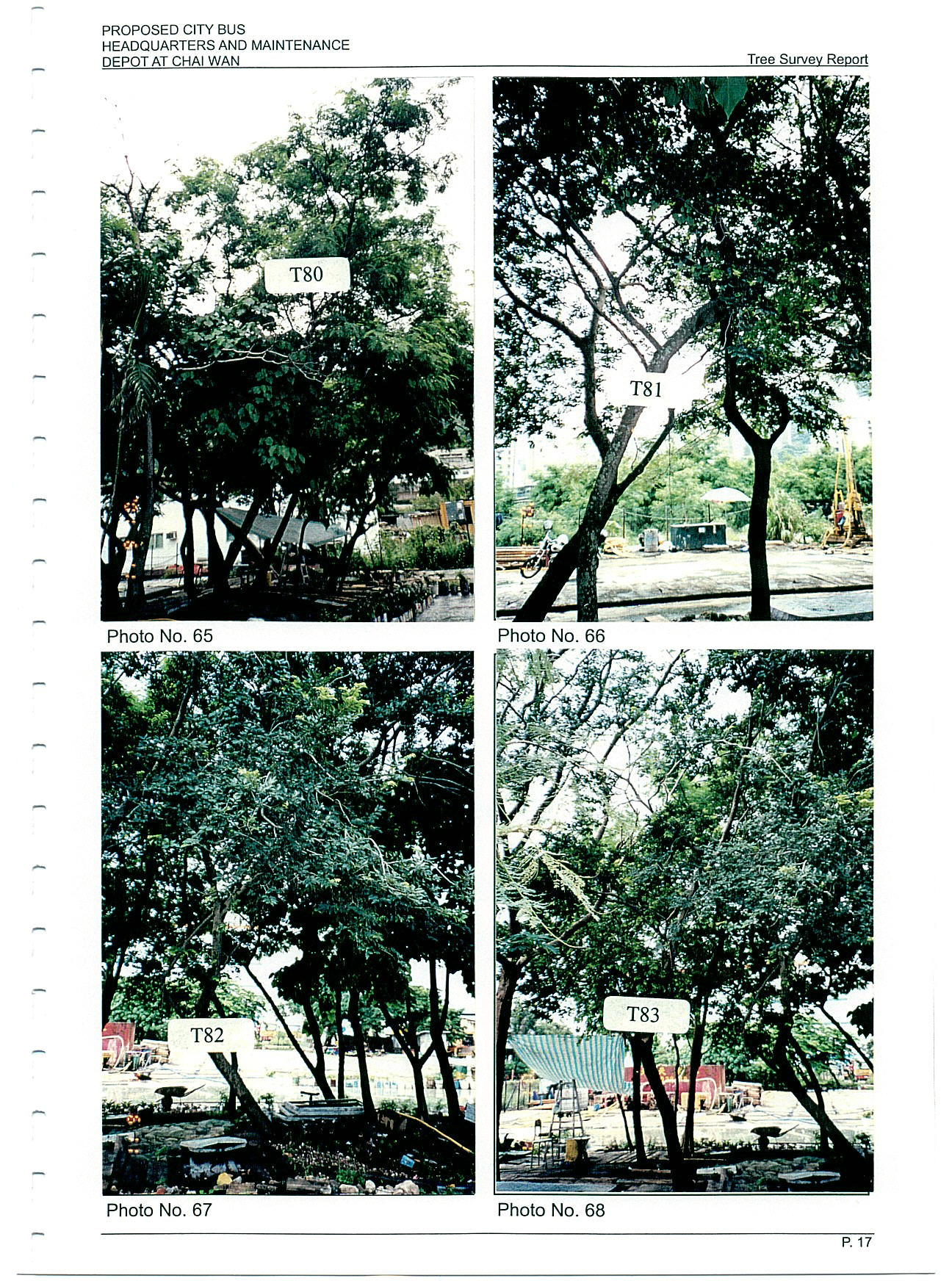 CIVIL ENGINEERING DEPARTMENT
