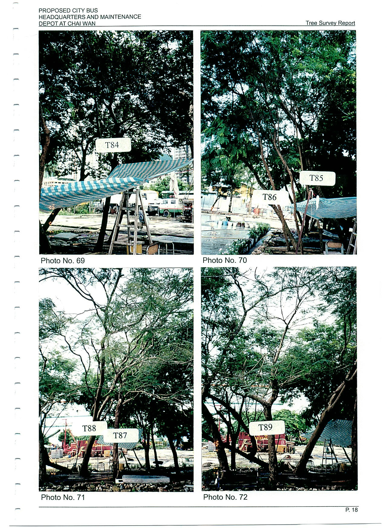 CIVIL ENGINEERING DEPARTMENT