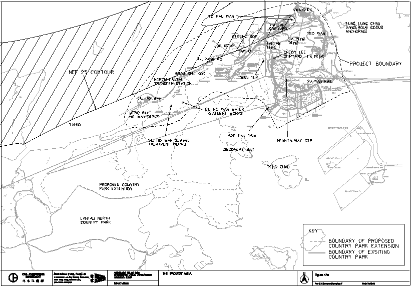 C1819 - NLDFS EIA (Section 1- Introduction)