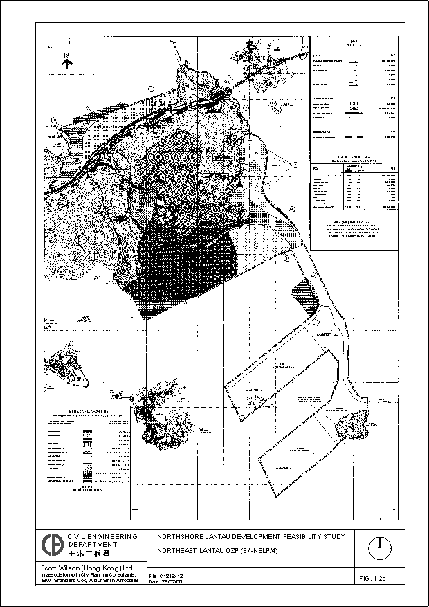 C1819 - NLDFS EIA (Section 1- Introduction)