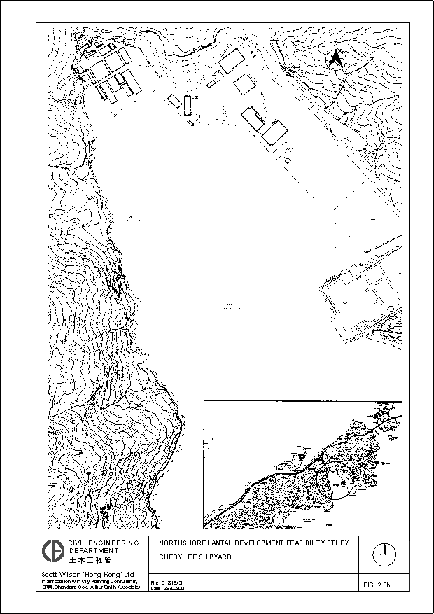 C1819 - NLDFS EIA (Section 2 - Project Description)