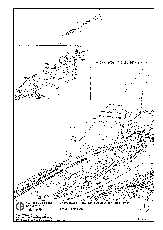 C1819 - NLDFS EIA (Section 2 - Project Description)