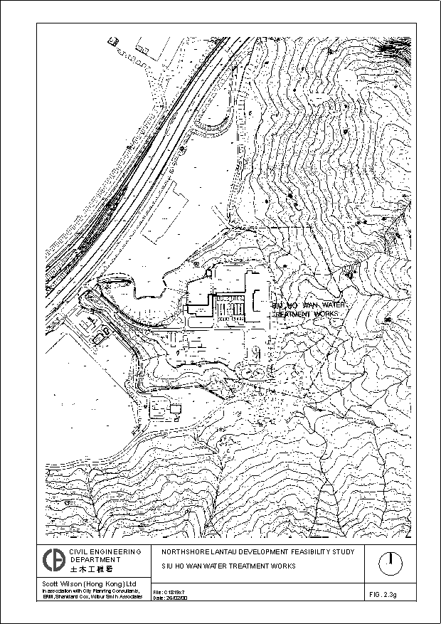 C1819 - NLDFS EIA (Section 2 - Project Description)