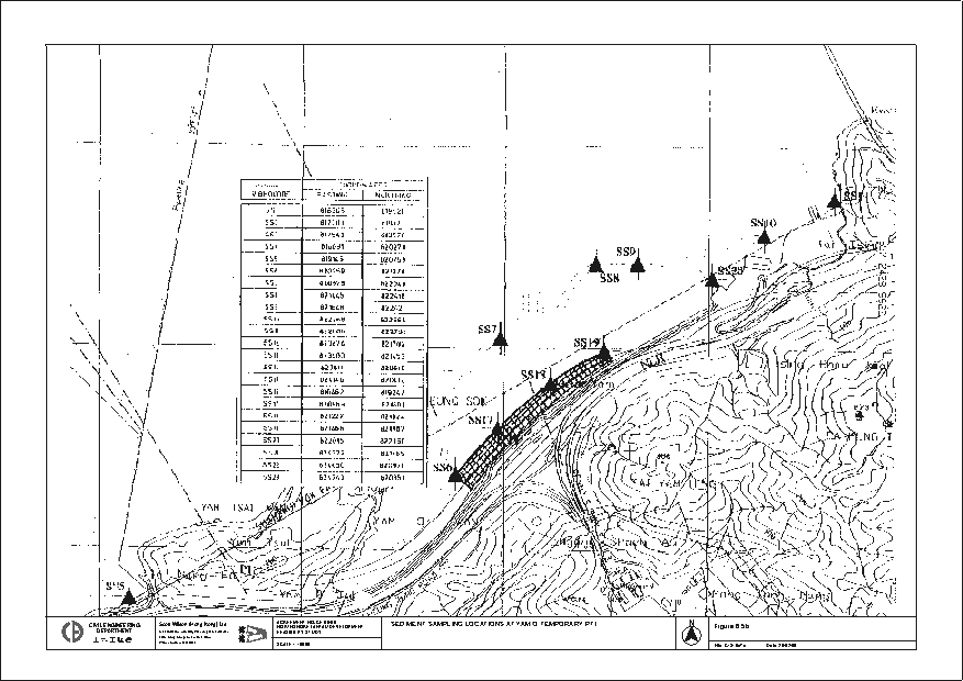C1819 Rep: Northshore Lantau EIA - Waste Section
