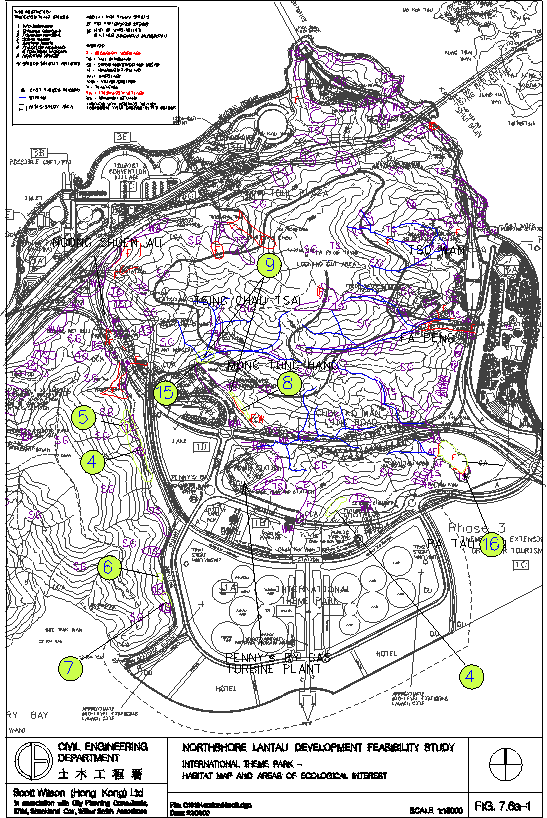 C1819 - NSLD Final EIA