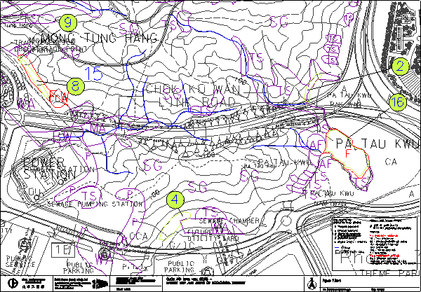 C1819 - NSLD Final EIA