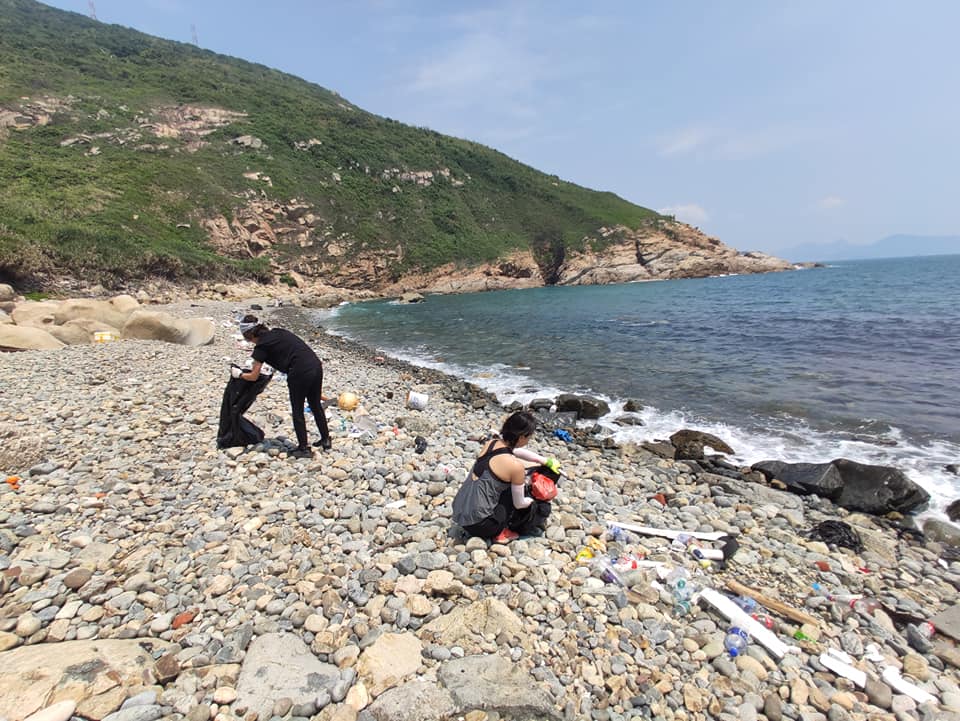 Clean Shorelines