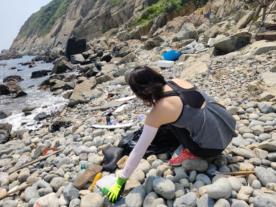 Clean Shorelines
