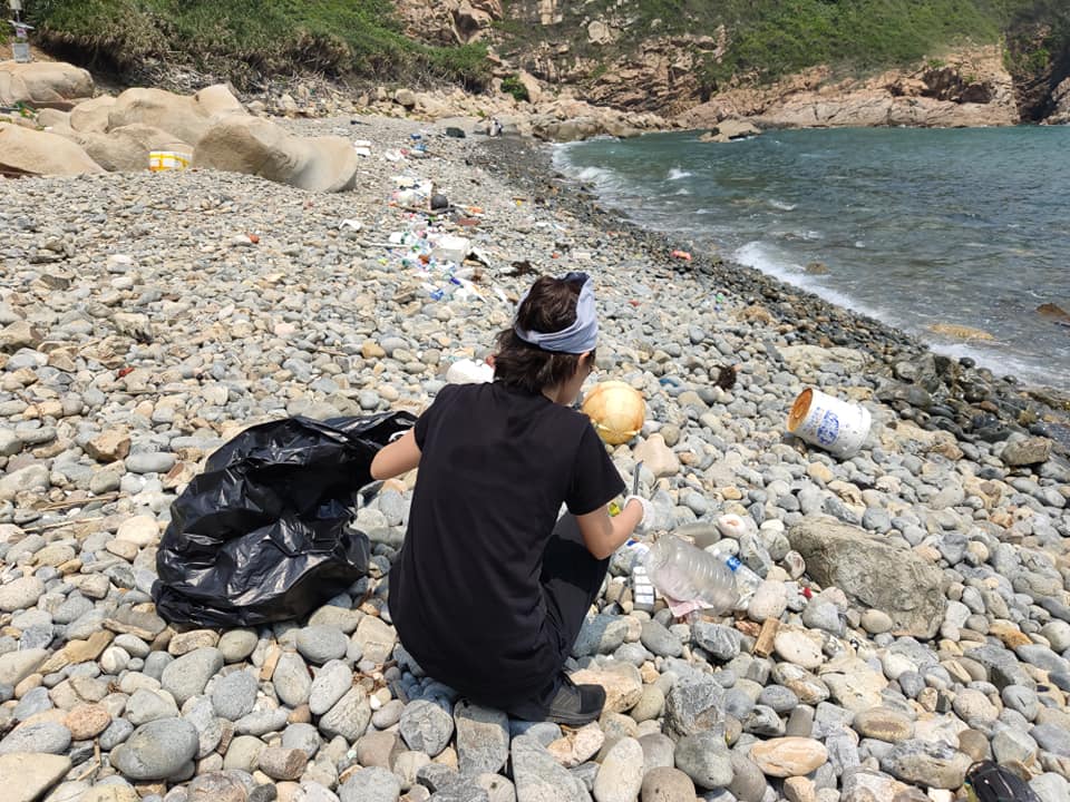 Clean Shorelines