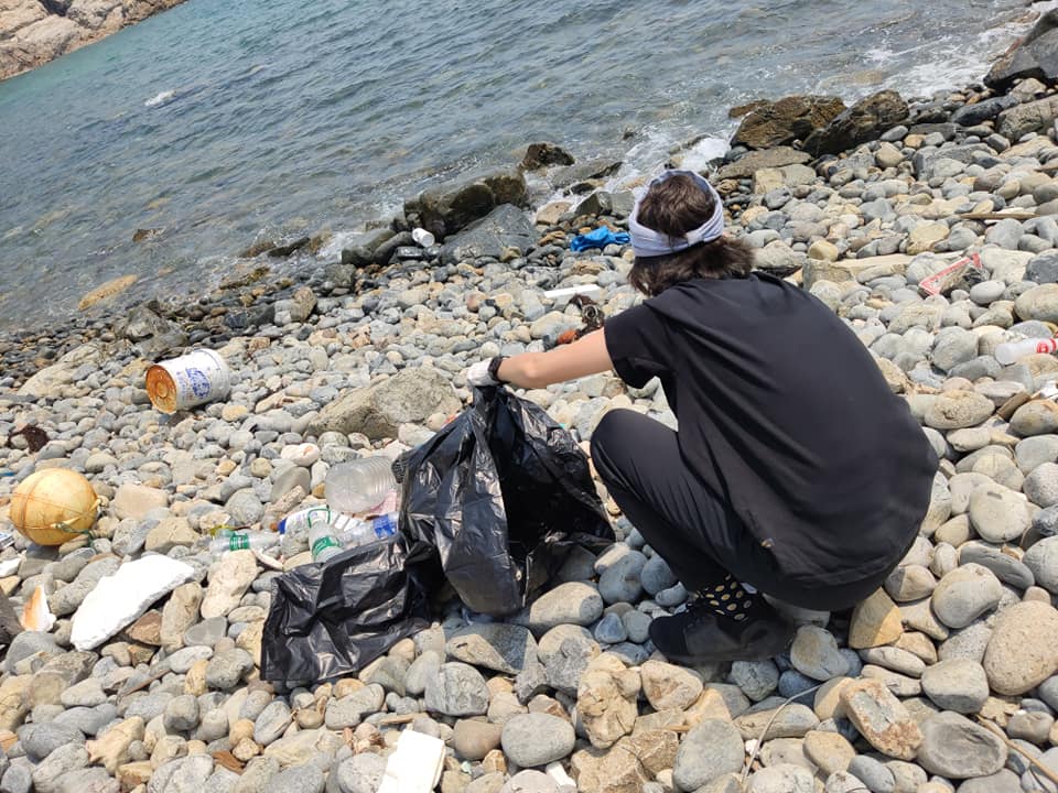 Clean Shorelines