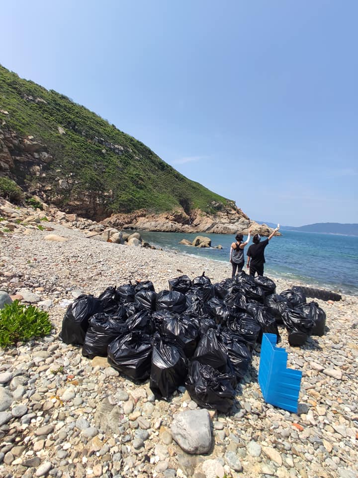 Clean Shorelines