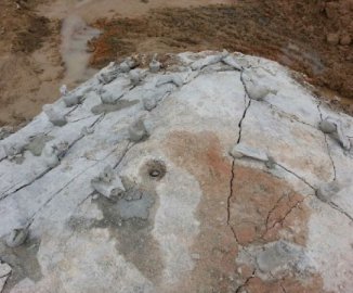 Non-Explosive Chemical Expansion Agent (Soundless Chemical Demolition ...