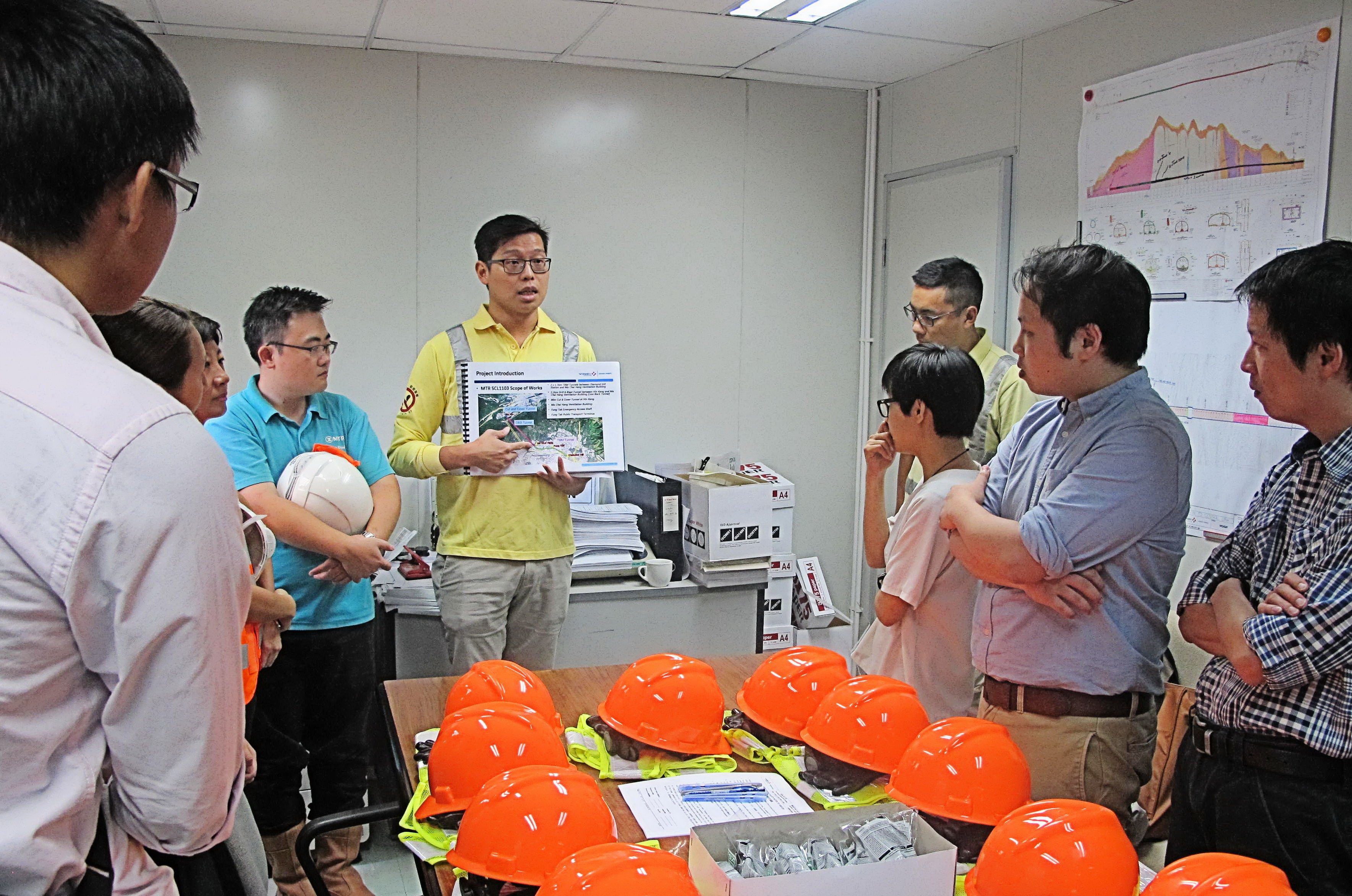 About Us | Environmental Protection Department