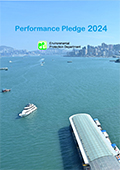 Performance Pledge 2024 | Environmental Protection Department