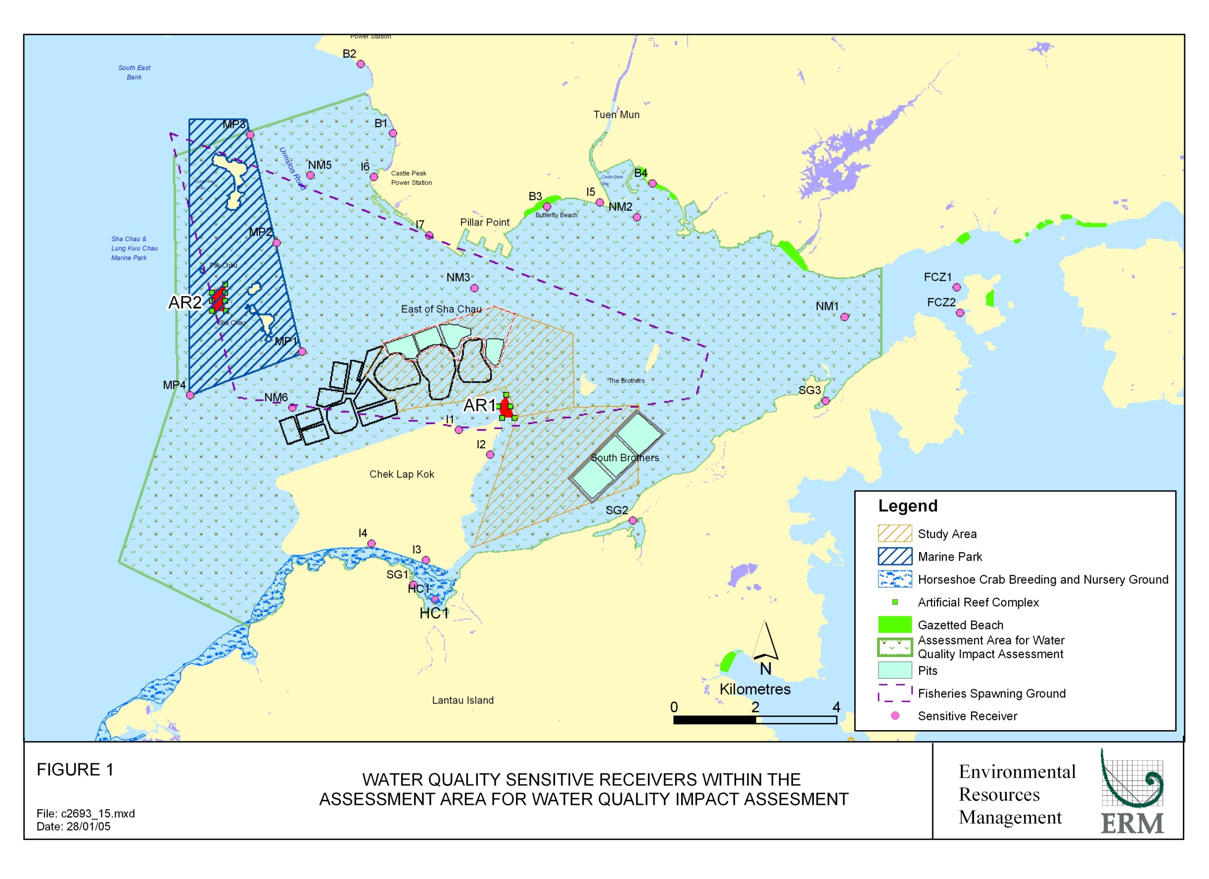 Advisory Council on the Environment - Archives | Environmental ...
