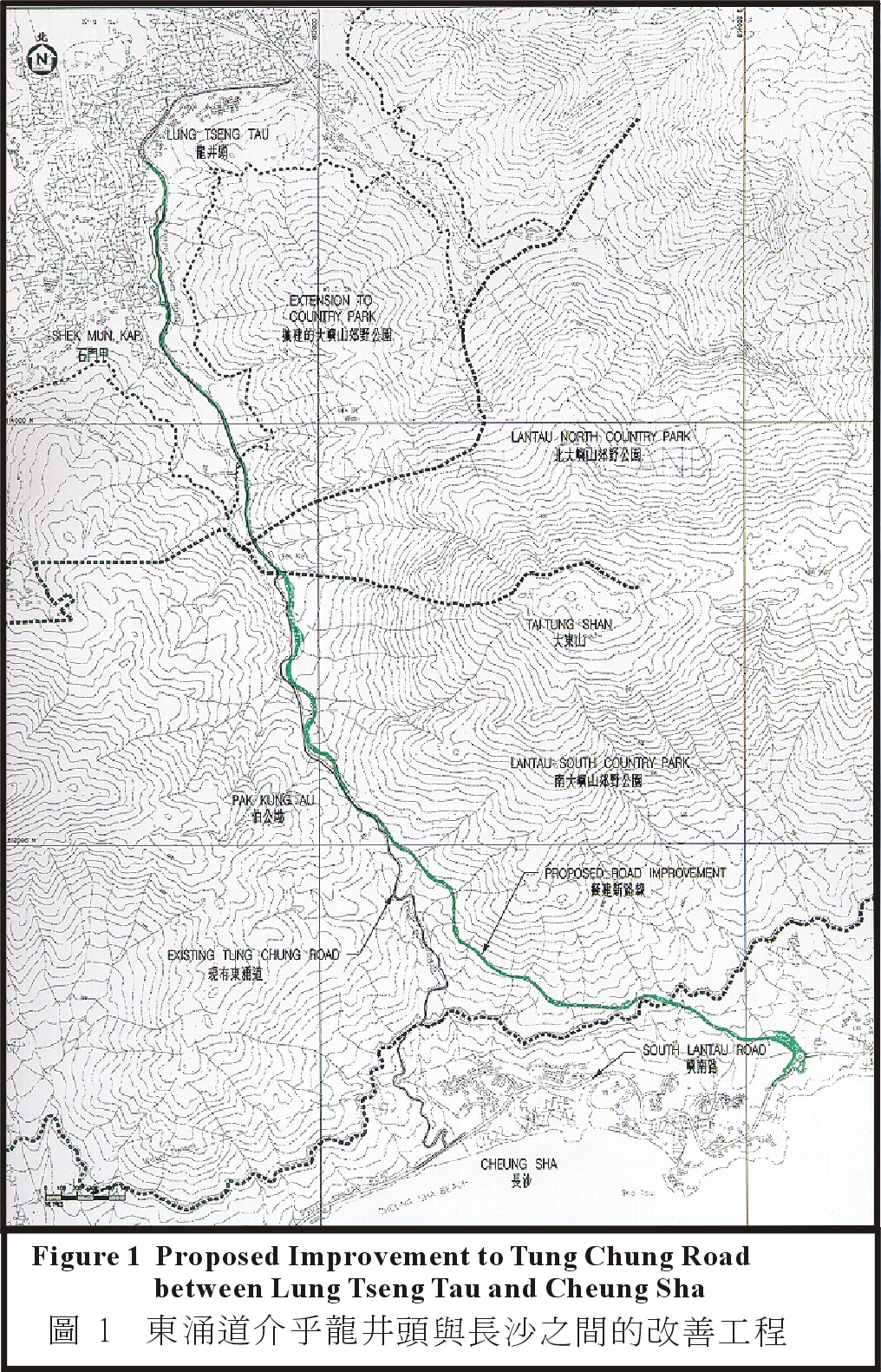 Advisory Council on the Environment | Environmental Protection Department