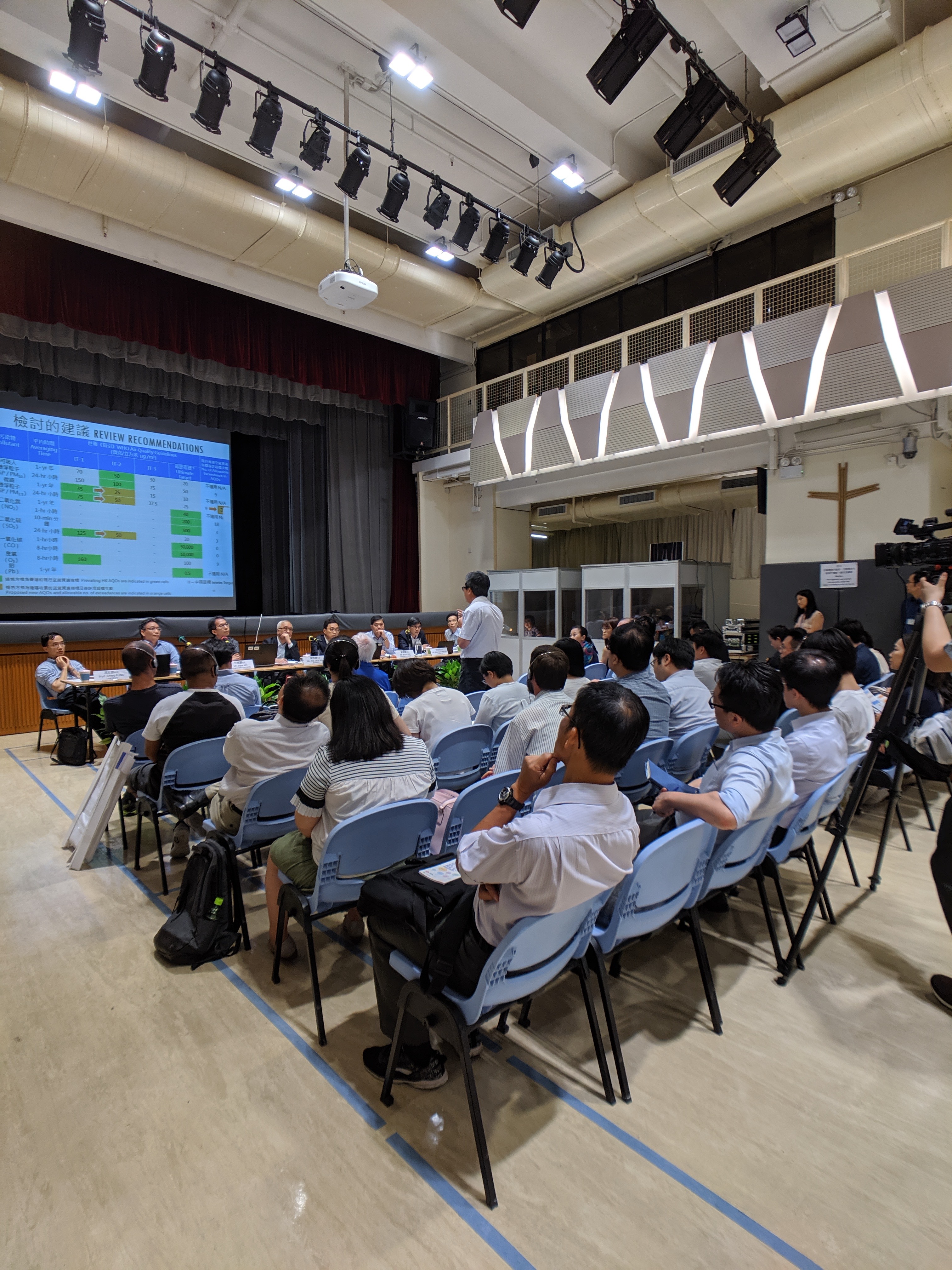 Public Consultation Forums - Highlights and Presentation Material ...