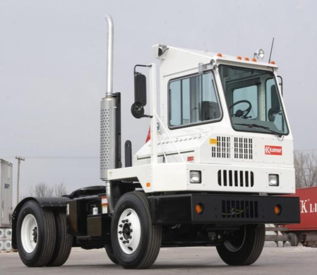 Regulatory Control on Emissions from Non-road Mobile Machinery (NRMMs ...