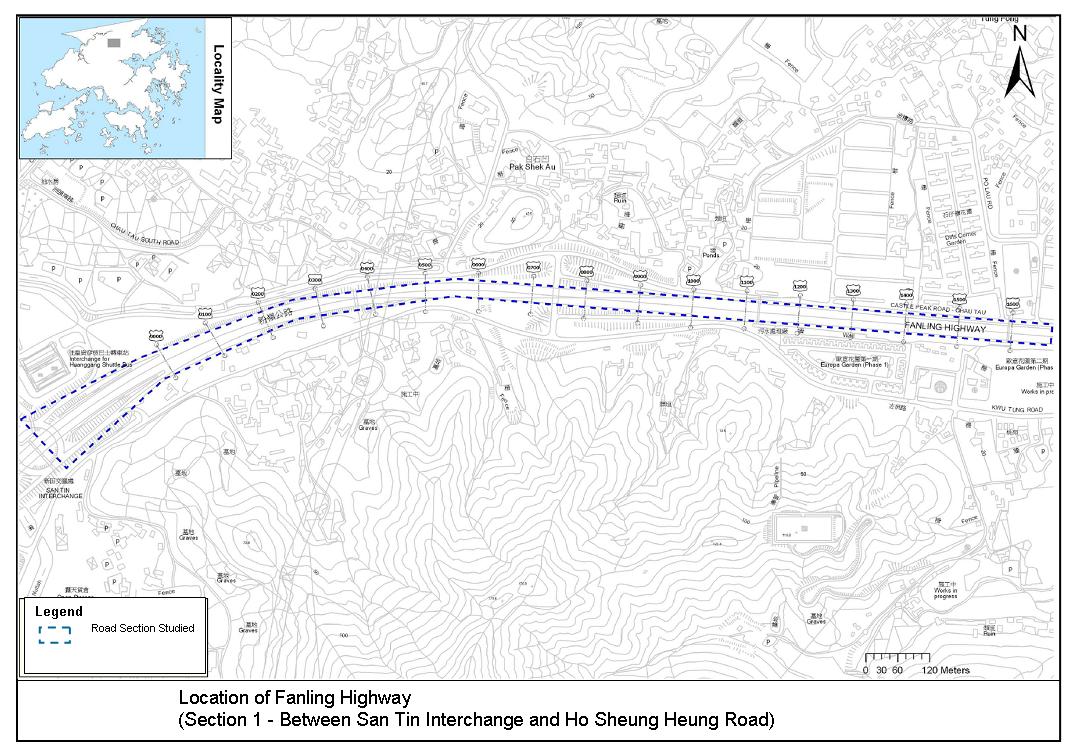 Study Reports | Environmental Protection Department