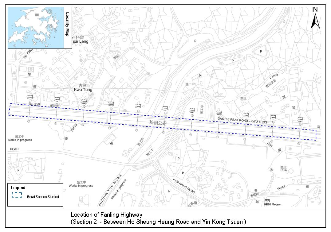 Study Reports | Environmental Protection Department