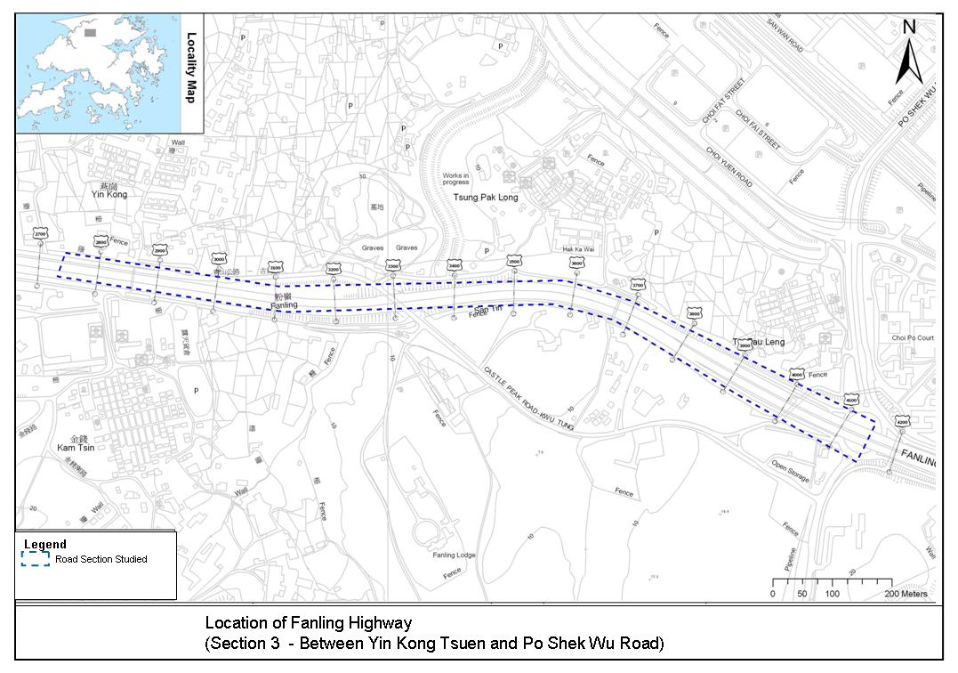 Study Reports | Environmental Protection Department