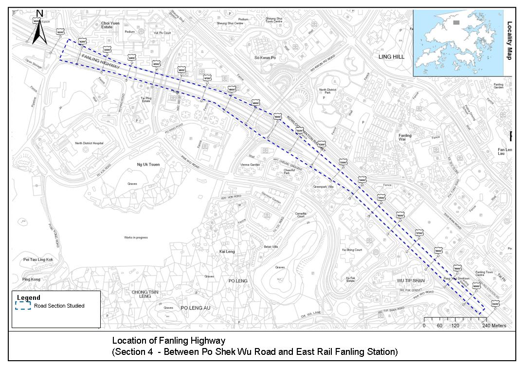 Study Reports | Environmental Protection Department