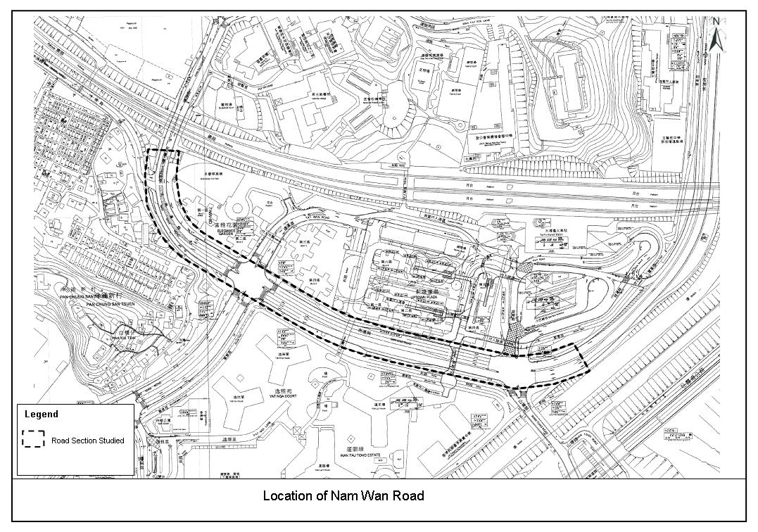 Study Reports | Environmental Protection Department