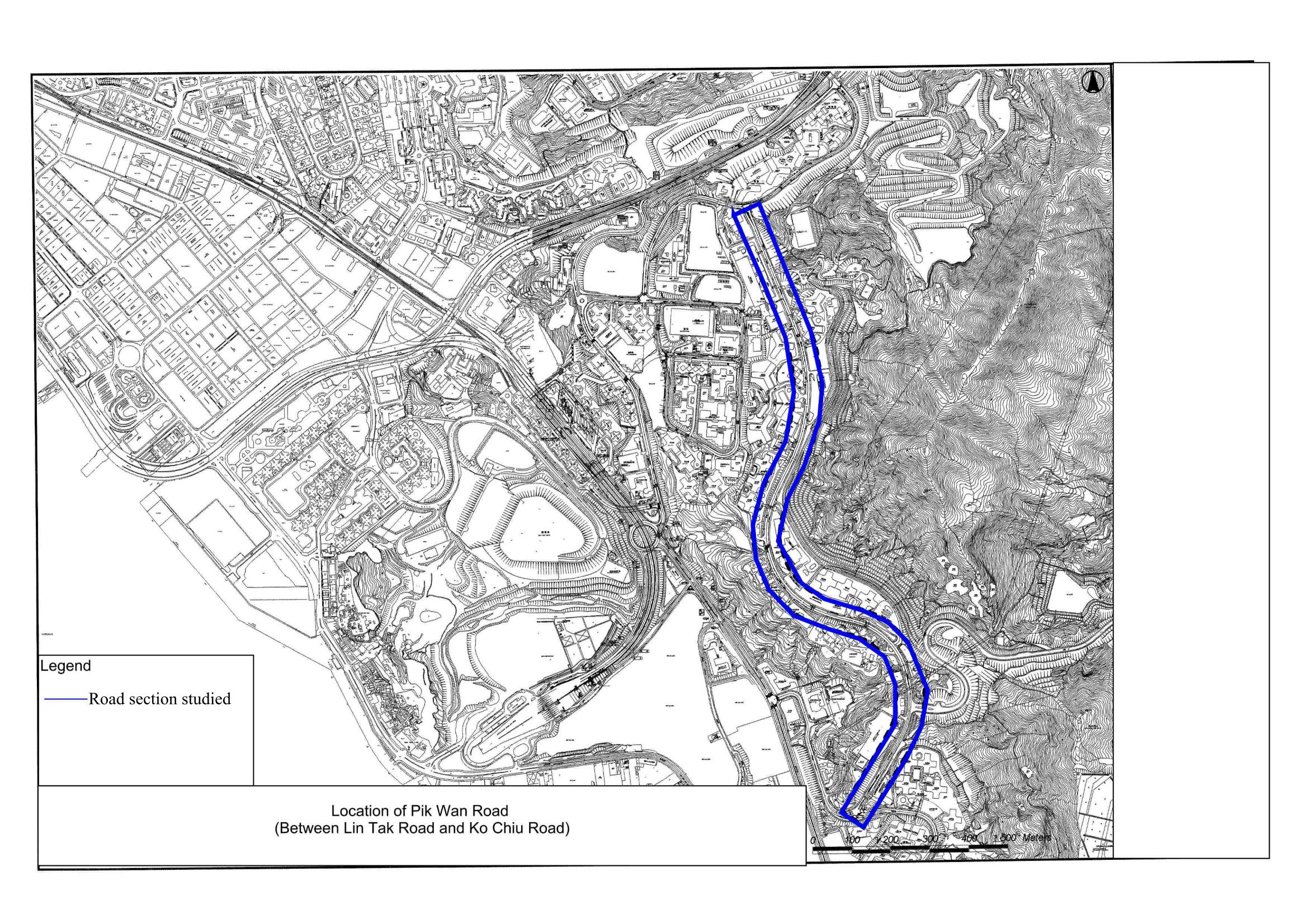 Study Reports | Environmental Protection Department