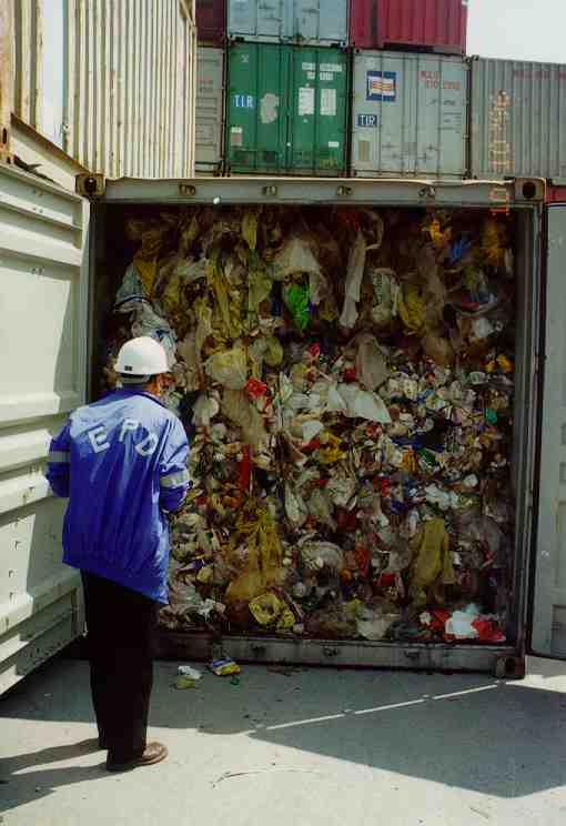 Guidelines & References | Environmental Protection Department