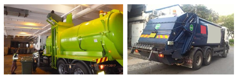 Problems & Solutions | Environmental Protection Department