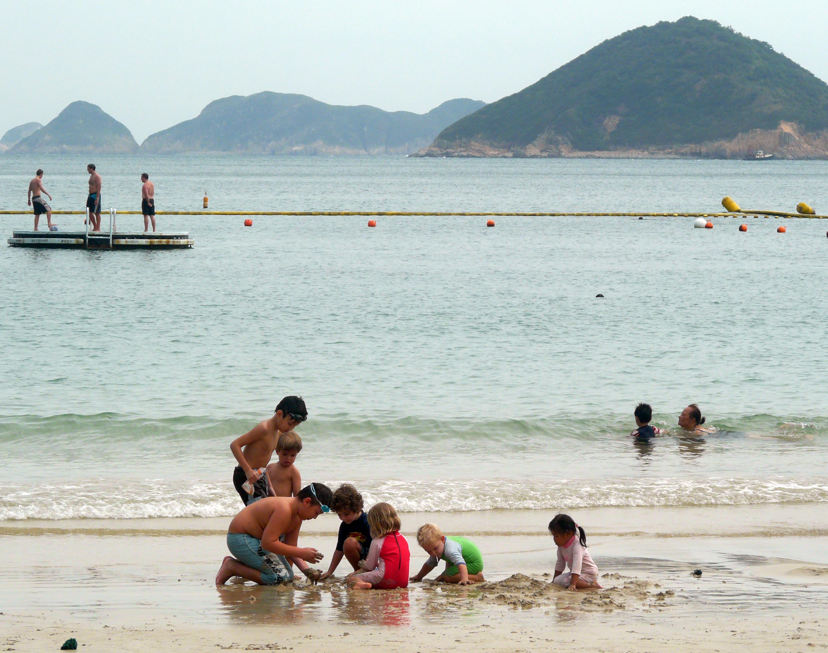 Interactive Gallery | Environmental Protection Department