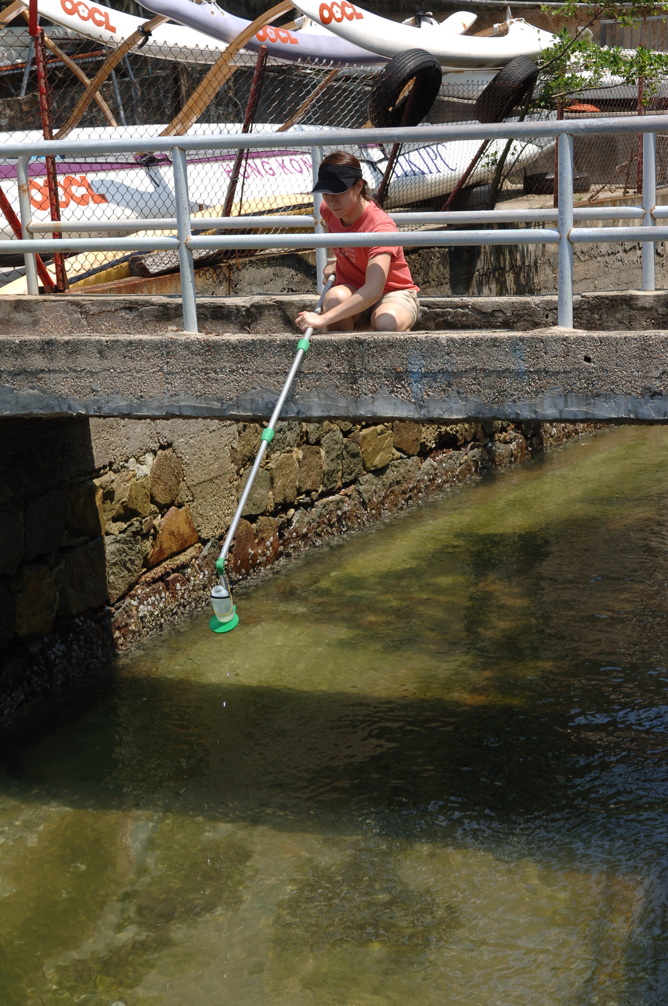 Interactive Gallery | Environmental Protection Department