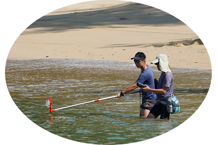 Beach Monitoring Programme | Environmental Protection Department