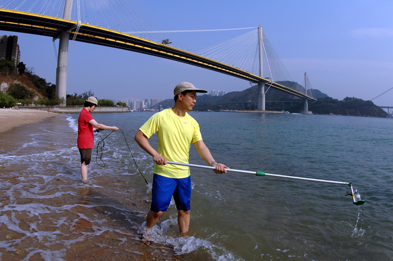 Photo Gallery Water Quality Monitoring | Environmental Protection ...