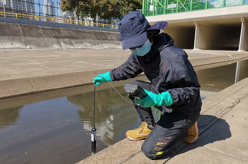 Photo Gallery Water Quality Monitoring | Environmental Protection ...