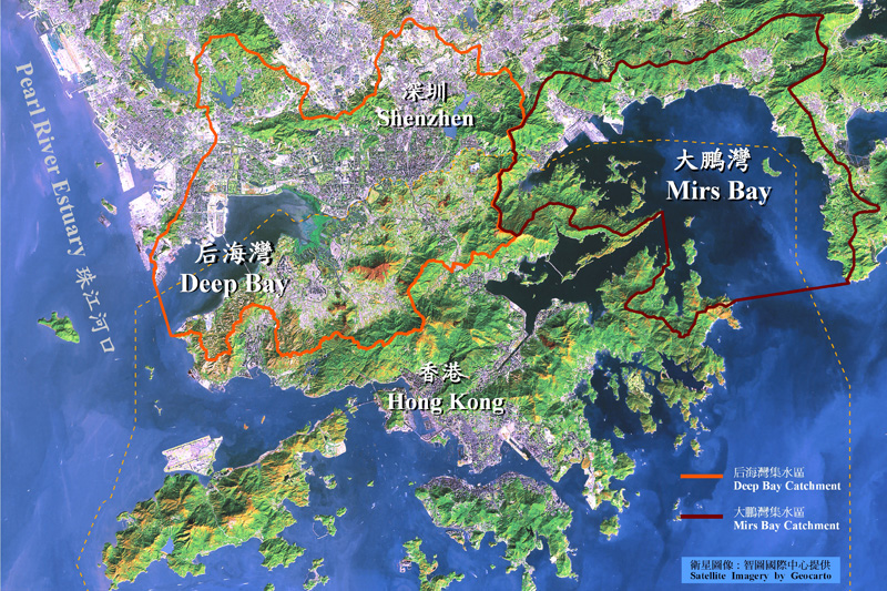 Regional Collaboration | Environmental Protection Department